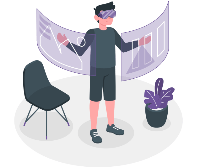 Professional Virtual Reality Video Production Services