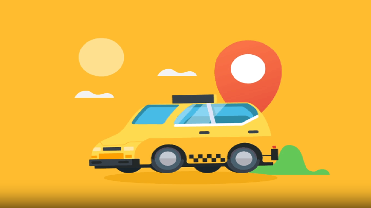 Full-Service Animated Video Production Company | Hancock Animations