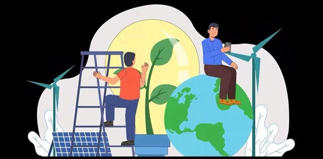 Full-Service Animated Video Production Company | Hancock Animations