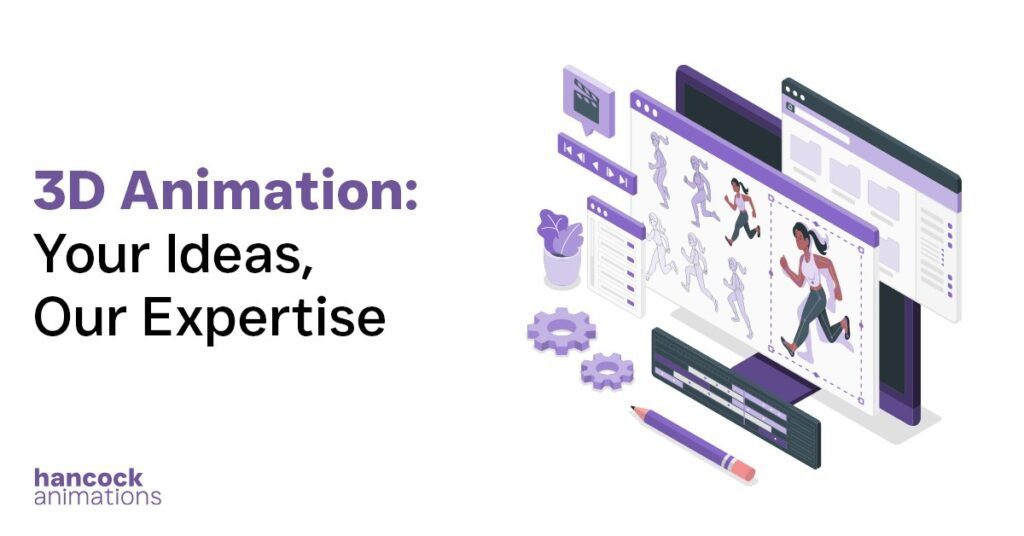 Bring Your Brand to Life with Engaging Screencast Animation!